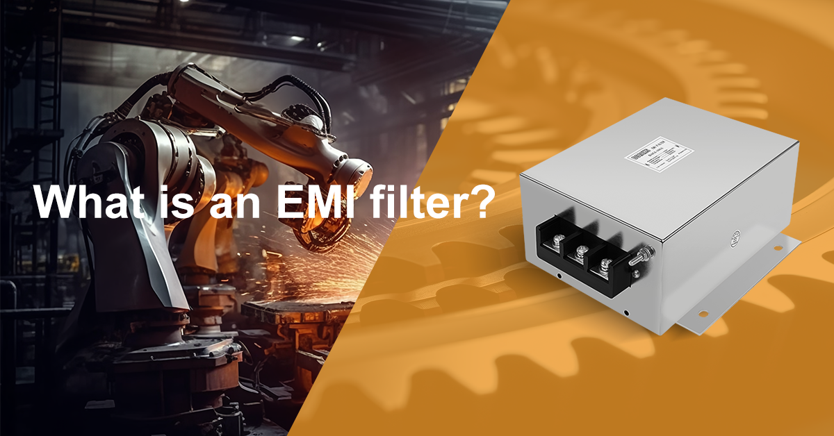 EMI Filter News | DOREXS